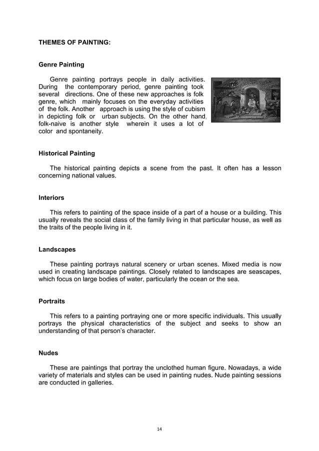 Cpar quarter 1-module 1 (1) | PDF