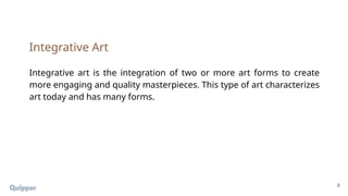 CPAR 11_12 Q3 0101 Integrative Art As Applied To Philippine ...