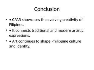 CPAR_11_Presentation_Revised.pptxpwoekjrrh | PPTX