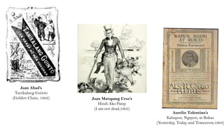 American Period to Post War Republic (CPAR 11/12) | PDF