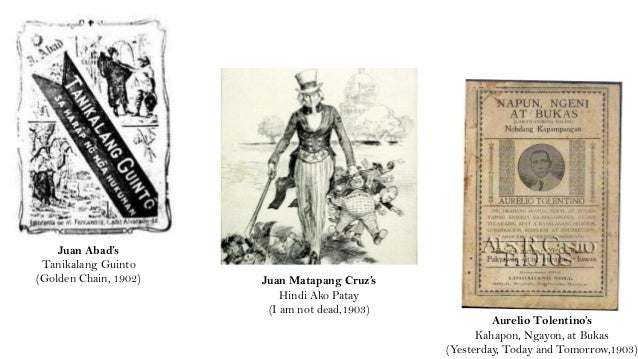 American Period to Post War Republic (CPAR 11/12)