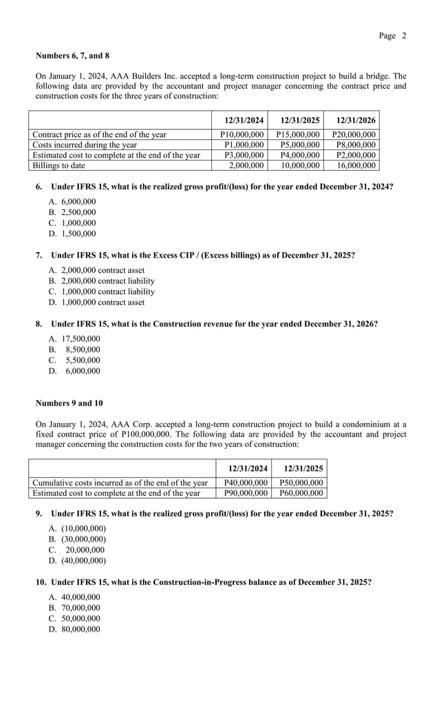 CPAR_Batch_94_AFAR_First_Preboard_with_Answers_Solutions__1_.pdf.pdf ...