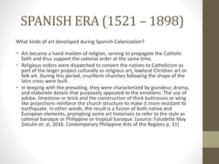 CPAR history.pptx Contemporary Philippine Arts in the Region | PPTX