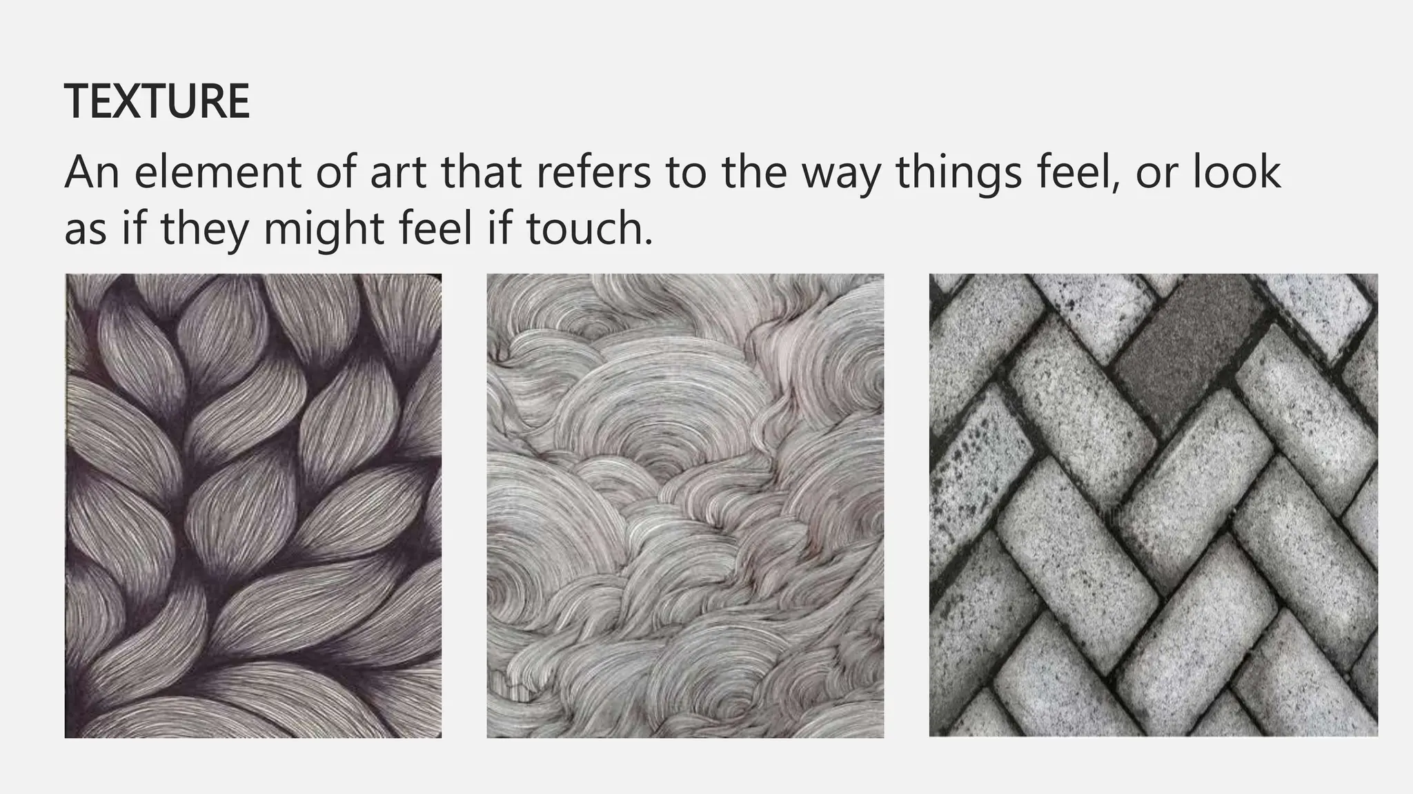 Elements and principles of art. Cpar | PPTX