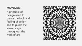 Elements and principles of art. Cpar | PPTX