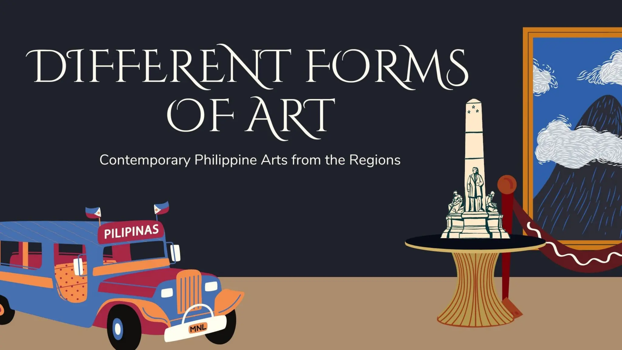 CONTEMPORARY PHILIPPINES ARTS FROM THE REGIONS LESSON 1.pptx