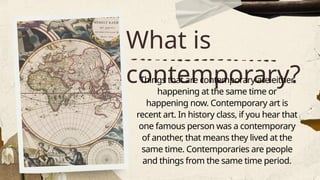 Contemporary Arts from PH L LESSON 1.pptx