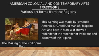 Nature of Art in the Philippines - Contemporary Philippine Arts from ...