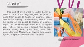 Arts in the Philippines today in the Phil..pptx