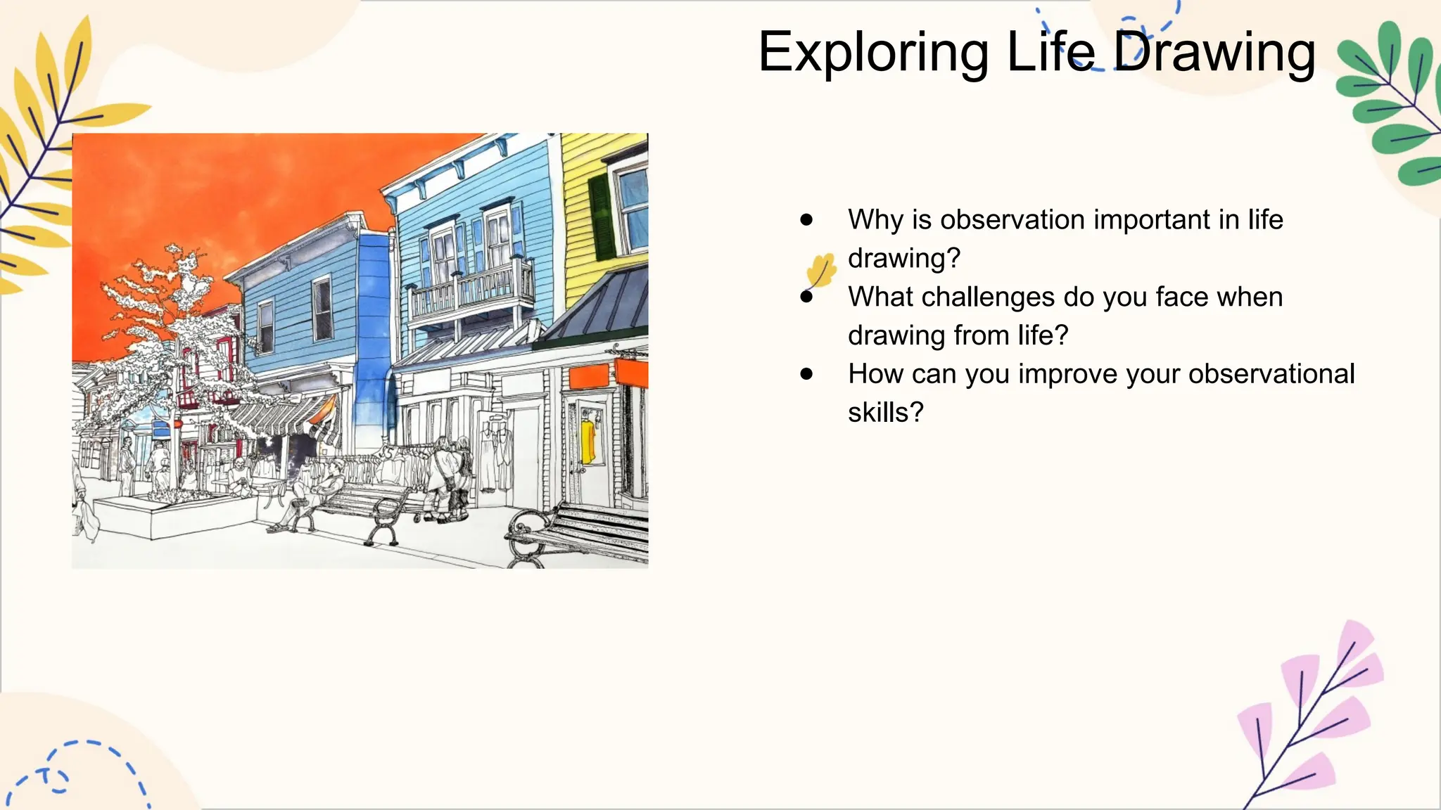 CPAR Lesson 1 Quarter 2 Part 2. about drawingpptx | PPT