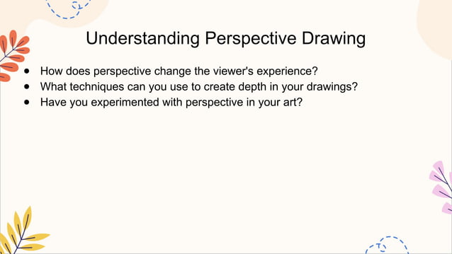 CPAR Lesson 1 Quarter 2 Part 2. about drawingpptx | PPT