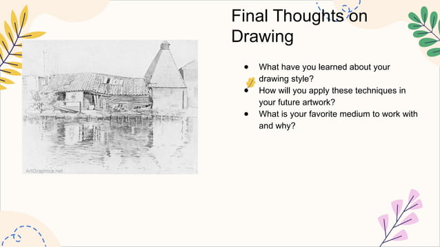 CPAR Lesson 1 Quarter 2 Part 2. about drawingpptx | PPT