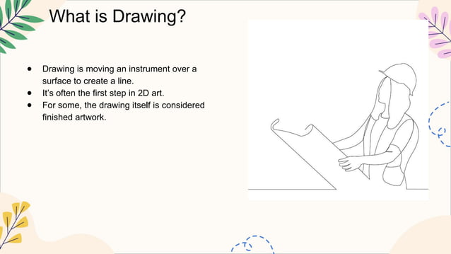 CPAR Lesson 1 Quarter 2 Part 2. about drawingpptx | PPT