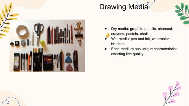 CPAR Lesson 1 Quarter 2 Part 2. about drawingpptx | PPT