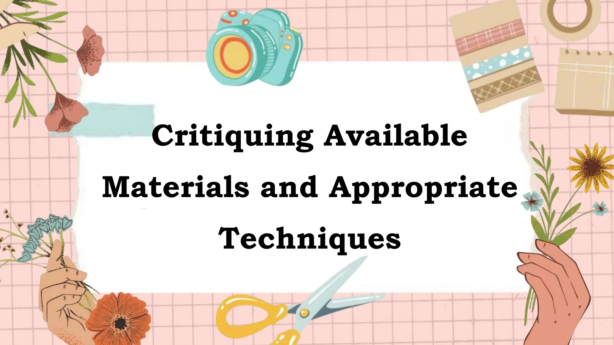 Contemporary Philippine Arts from the region LESSON powerpoint ...