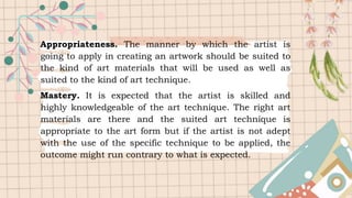 Contemporary Philippine Arts from the region LESSON powerpoint ...