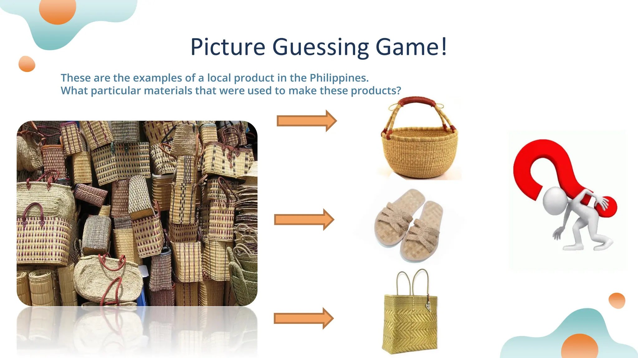 CPAR ppt of local materials for contempo | PDF