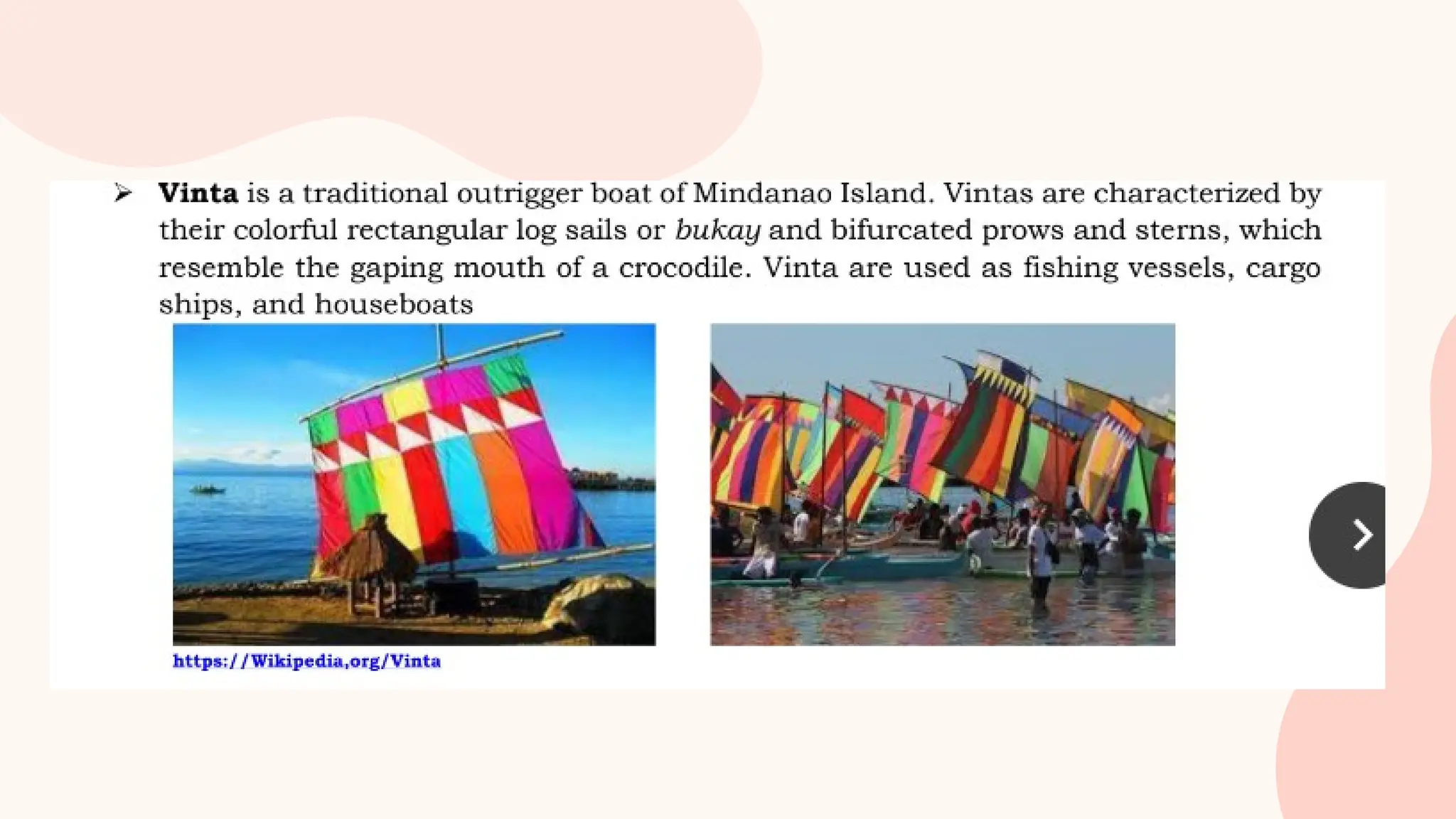 CPAR MODULE 1 Contemporary Arts for Senior High School Grade 12 Quarter ...