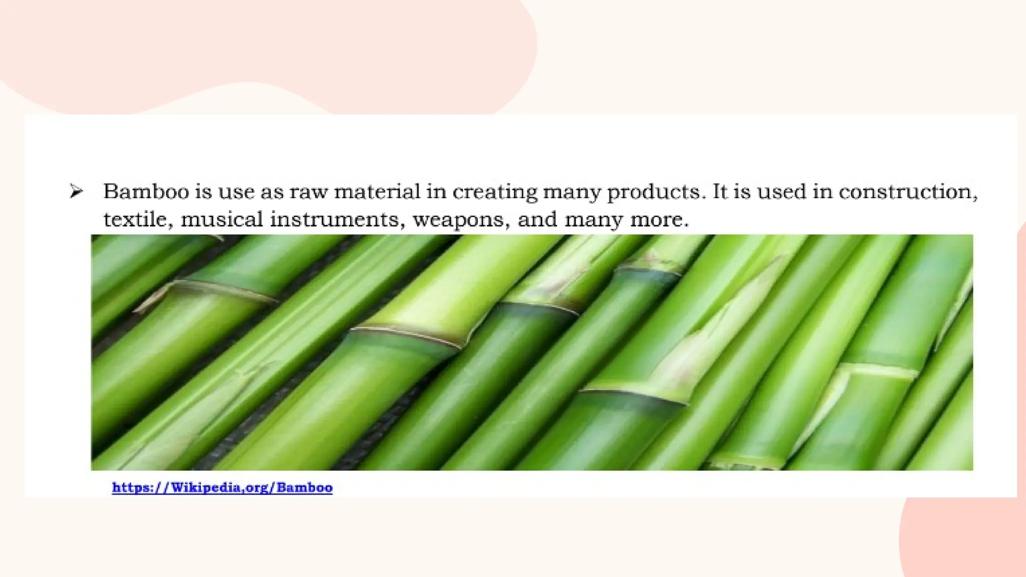 CPAR MODULE 1 Contemporary Arts for Senior High School Grade 12 Quarter ...