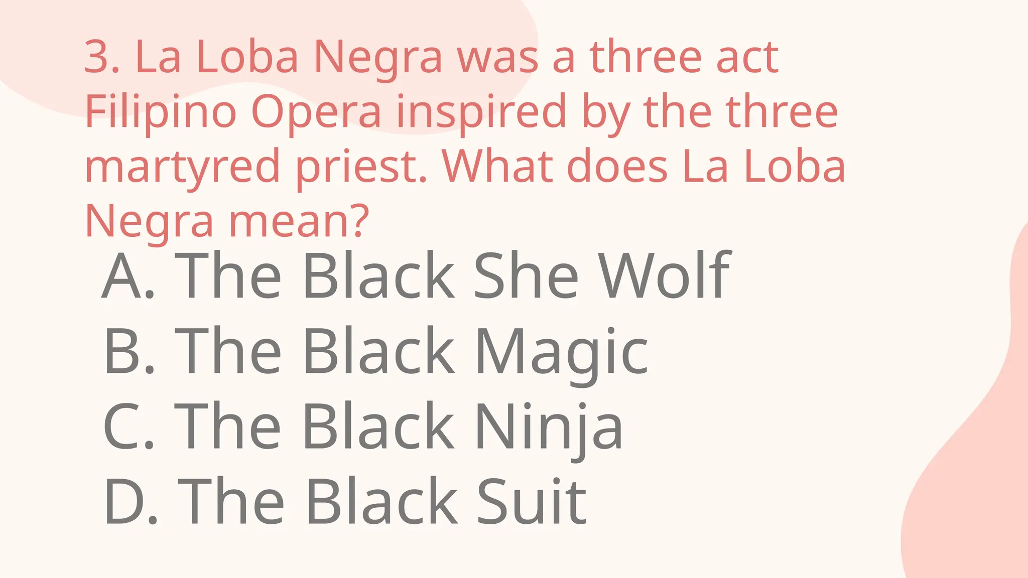 CPAR MODULE 1 Contemporary Arts for Senior High School Grade 12 Quarter ...