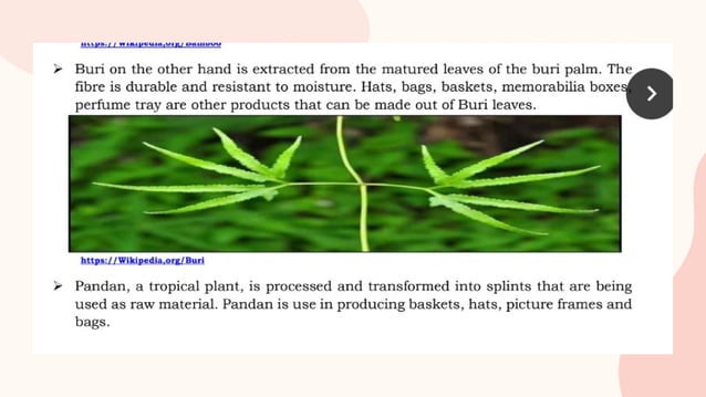 CPAR MODULE 1 Contemporary Arts for Senior High School Grade 12 Quarter ...