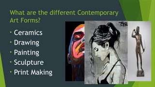 Contemporary Philippine Arts from the Region Module 1 Quarter 2.pptx