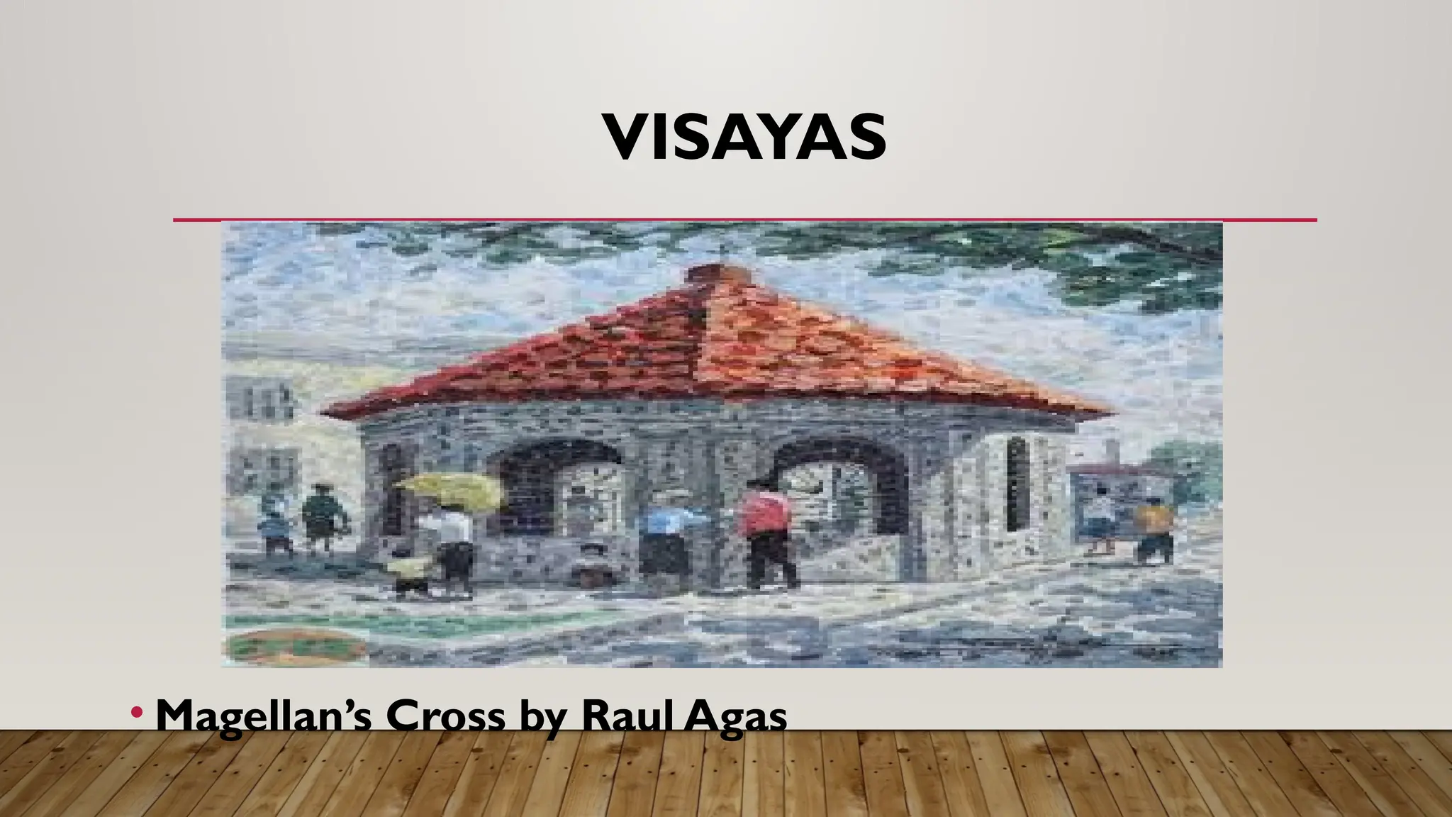 Philippine Contemporary Arts from the Regions Lesson 3 | PPTX