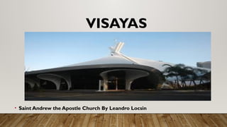 Philippine Contemporary Arts from the Regions Lesson 3 | PPTX