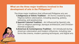 CPAR National Artists of the Philippines Module 3-4.pptx