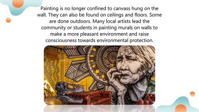 CPAR PPT.pptx | Painting | Arts and Crafts