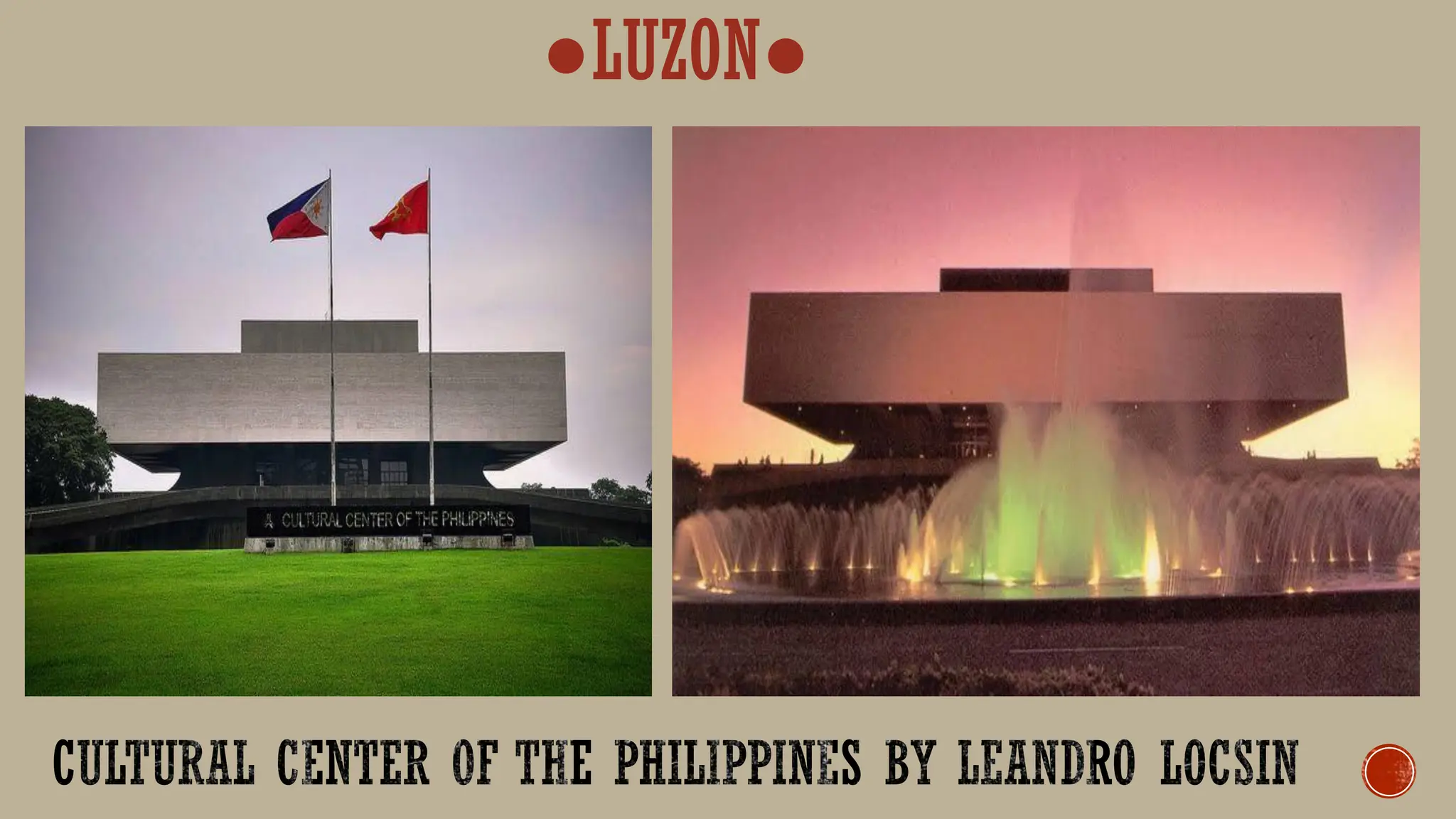 CPAR PRESENTATION: CONTEMPORARY PHILIPPINE ARTS FROM THE REGIONS | PDF ...