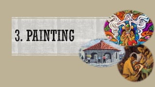 CPAR PRESENTATION: CONTEMPORARY PHILIPPINE ARTS FROM THE REGIONS | PDF