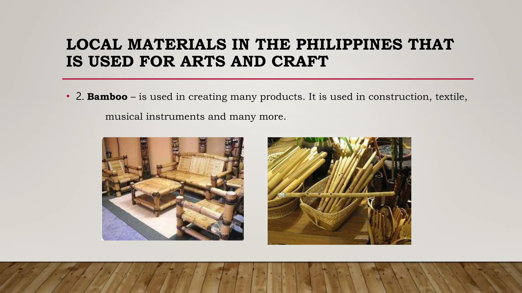 CPAR_Q2_WEEK 1__Local materials used in creating art WITHOUT ANSWER KEY.pptx