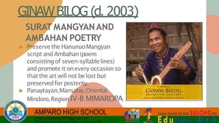 CPAR Q3 LESSON 6.pptx