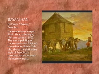 Contemporary Philippine Arts in the Region | PPTX