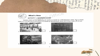 CONTEMPORARY ART_REPORT_GROUP1.powerpoint | PPTX