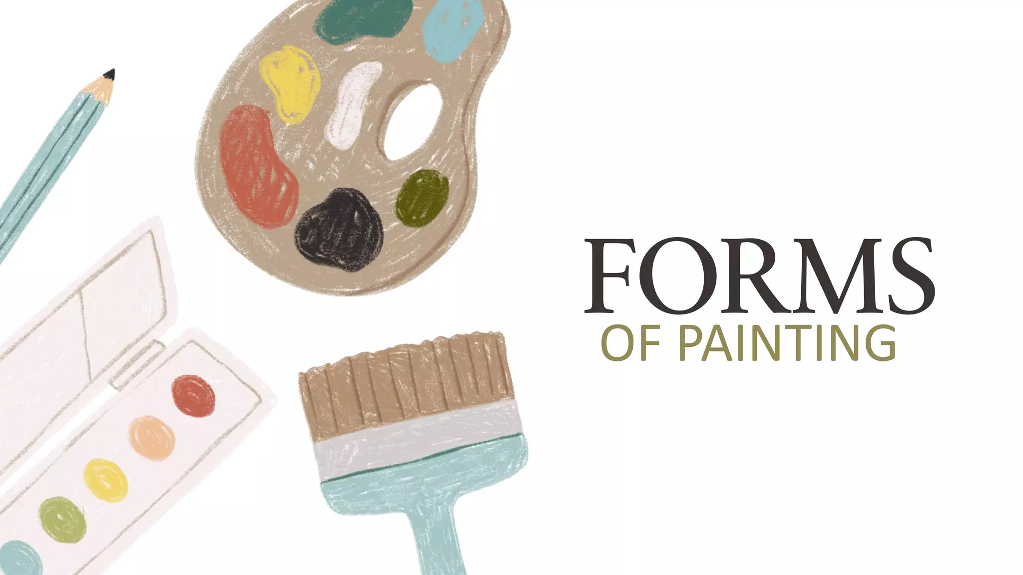 CPAR_Types of Visual Arts_Painting.pdf