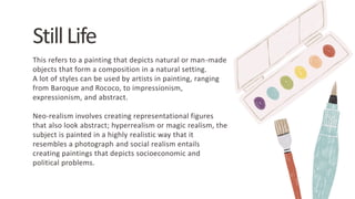 CPAR_Types of Visual Arts_Painting.pdf