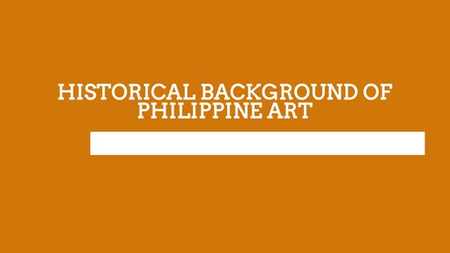 CPAR WEEK 1.pptx | Modern Art | Fine Art