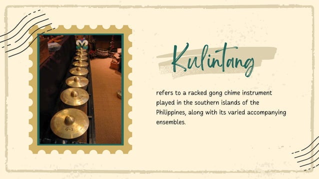 Contemporary Art Practices from Various Regions | PPT