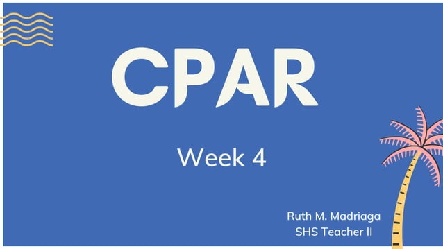 CPAR Week 4.pdf