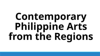 contemporary Philippine arts from the region week 5.pptx
