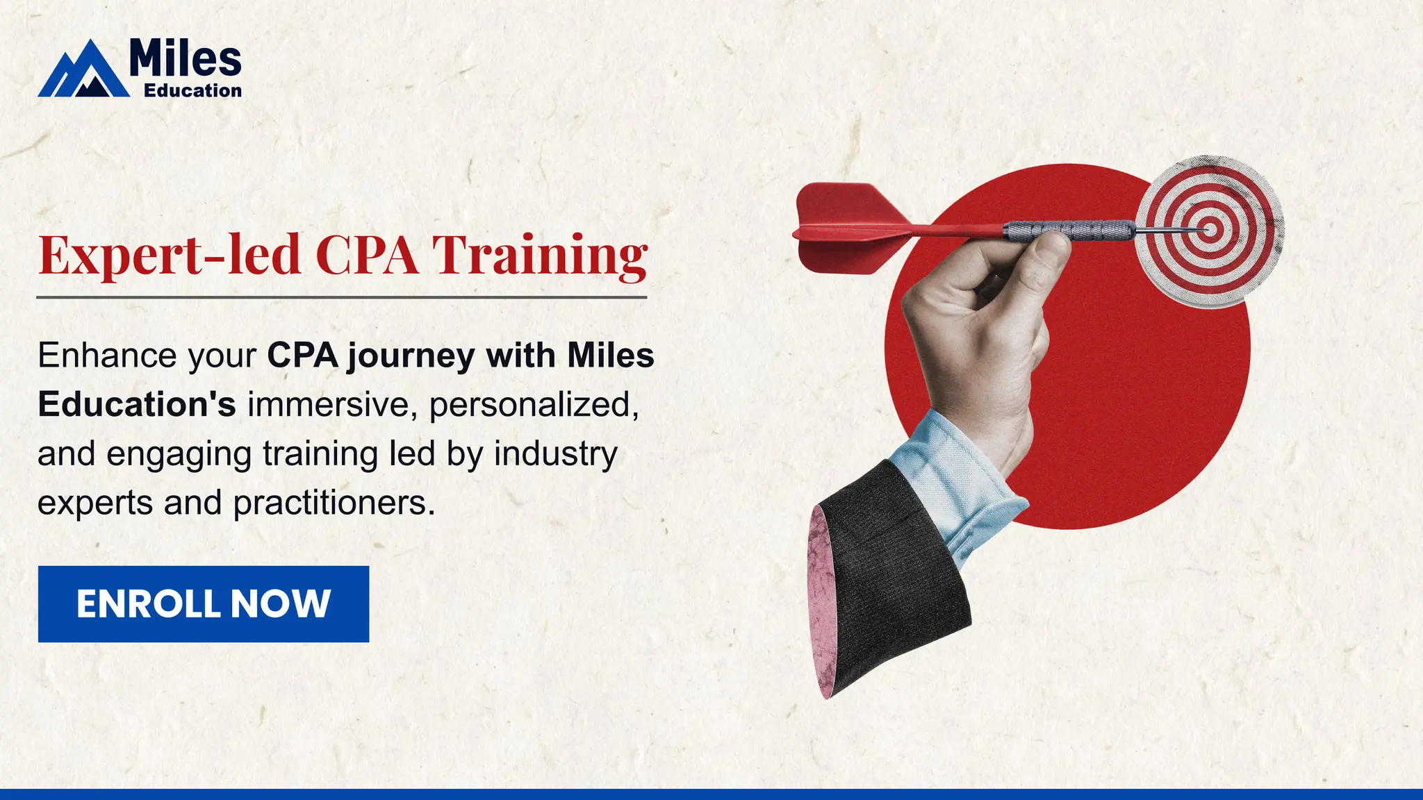 CPA Success with Miles Education's Practice Assessments | PDF