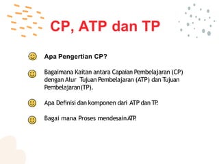 CP, ATP dan TP FAHRUL.pptx