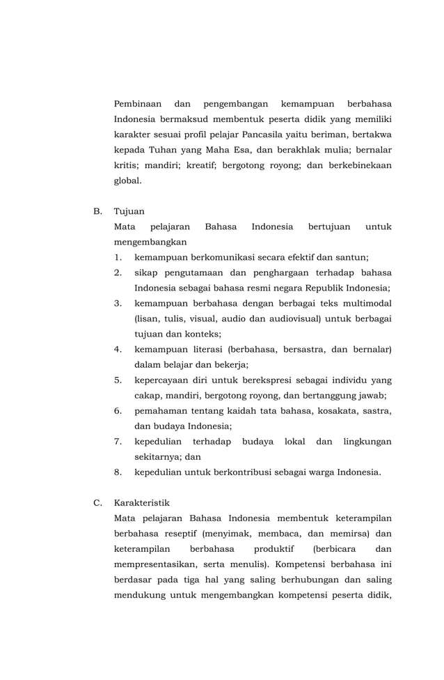 CP BAHASA INDONESIA SD Kurikulum Merdeka.pdf