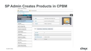 CPBM and CPSM Integration demo | PDF | Business Utilities | Business