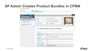 CPBM and CPSM Integration demo | PDF | Business Utilities | Business