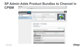 CPBM and CPSM Integration demo | PDF | Business Utilities | Business