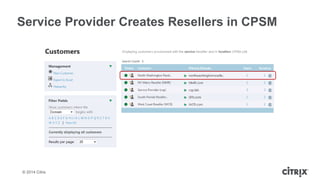 CPBM and CPSM Integration demo | PDF | Business Utilities | Business