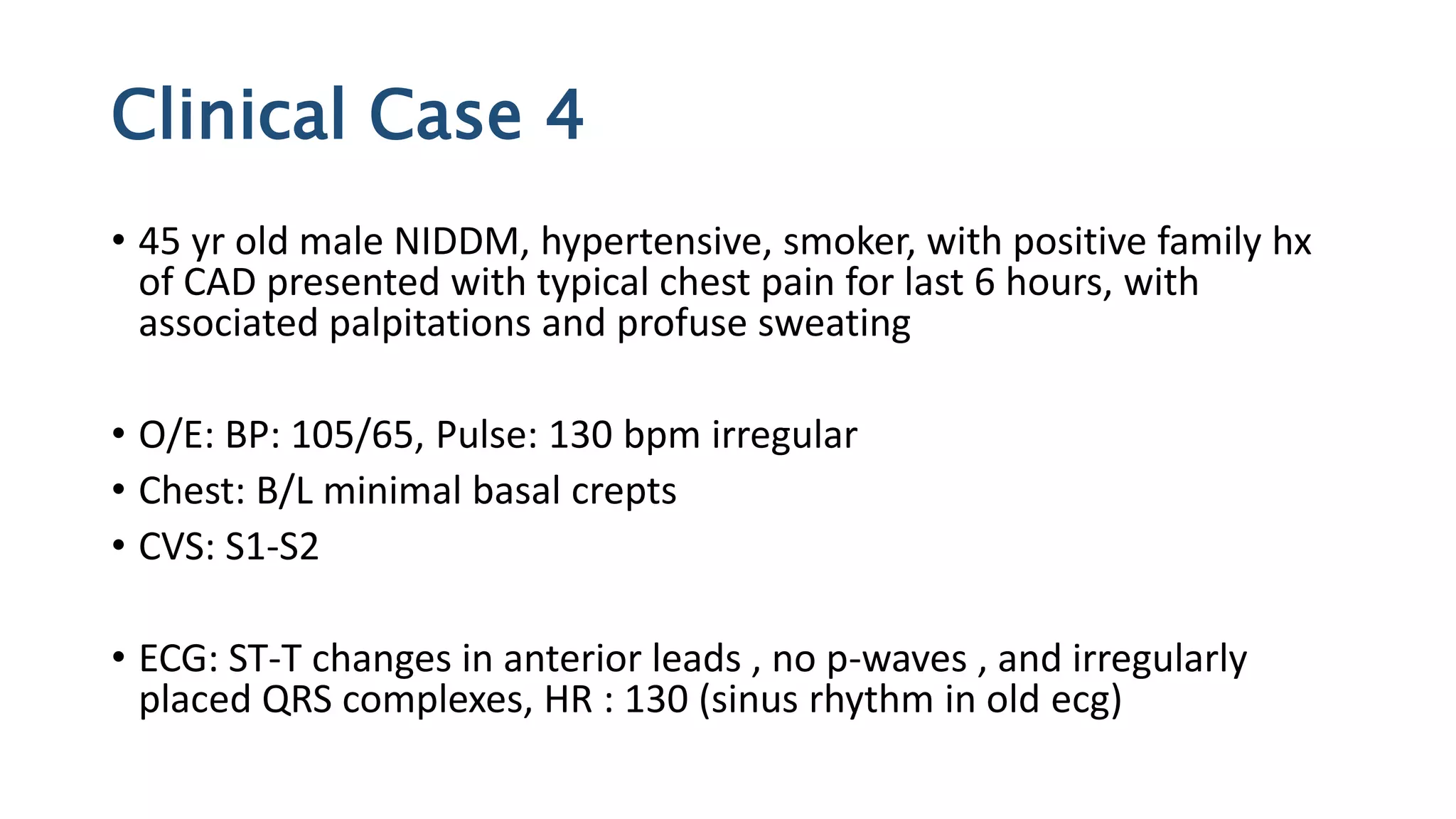 2014 AHA/ACC Atrial Fibrillation Guidelines | PPT